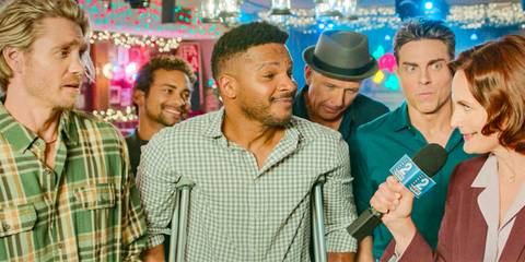 The Merry Gentlemen Summary, Trailer, Cast, Where to Watch and More