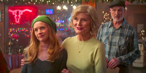 The Merry Gentlemen Summary, Trailer, Cast, Where to Watch and More