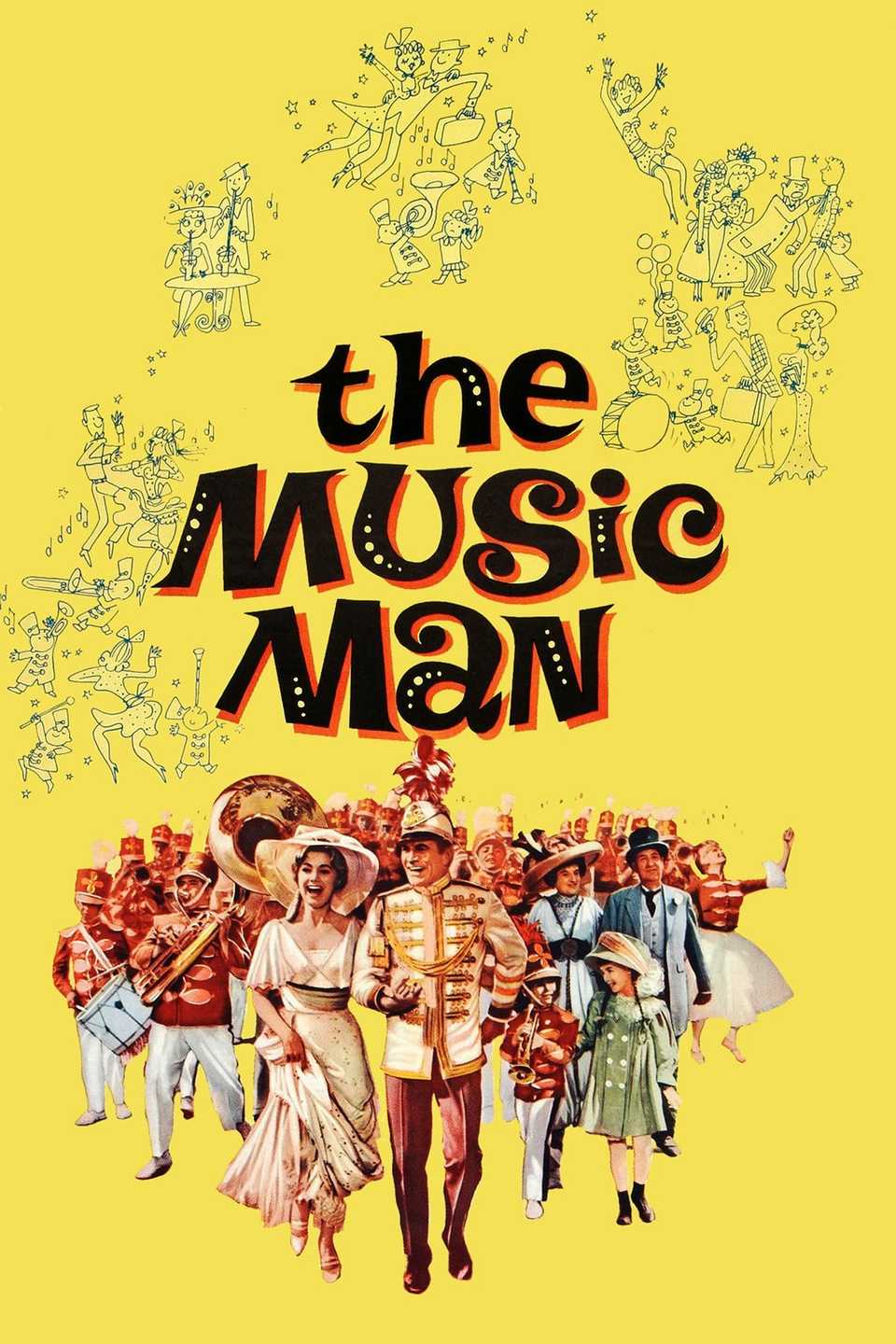 10 Musical Movies We Can't Live Without