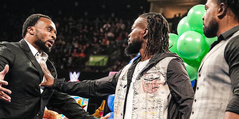 10 Best WWE Moments of 2024