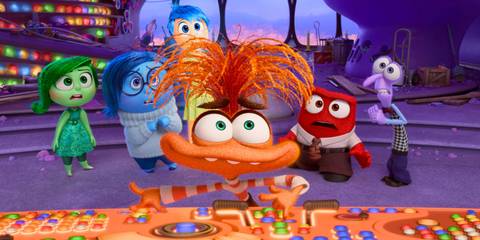 Inside Out 2 Summary, Trailer, Cast, Where to Watch and More