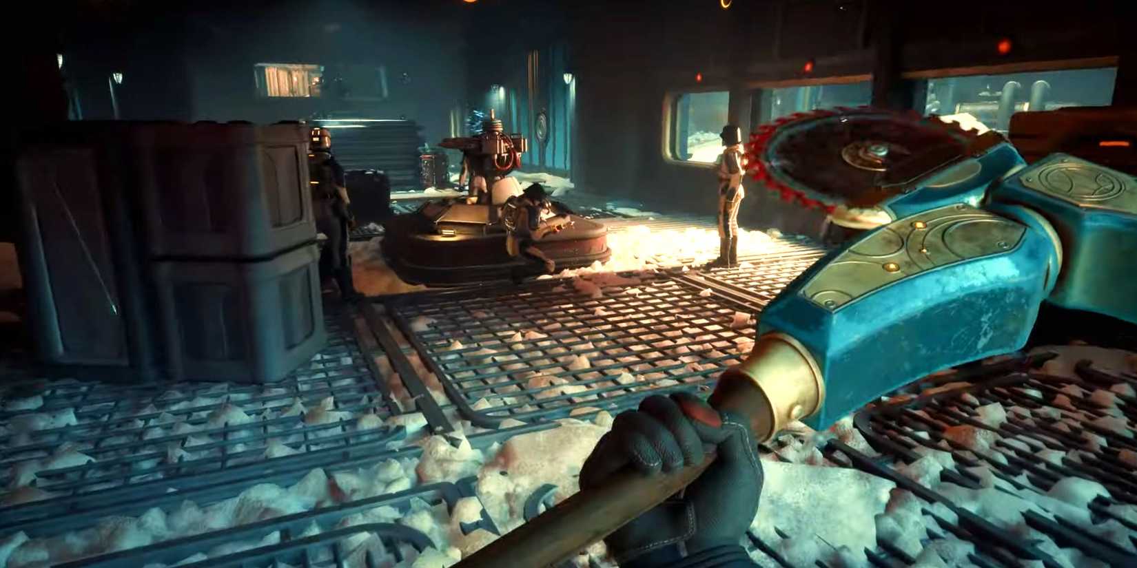 Outer Worlds 2 Is Fixing My Biggest Problem With Avowed's Gameplay