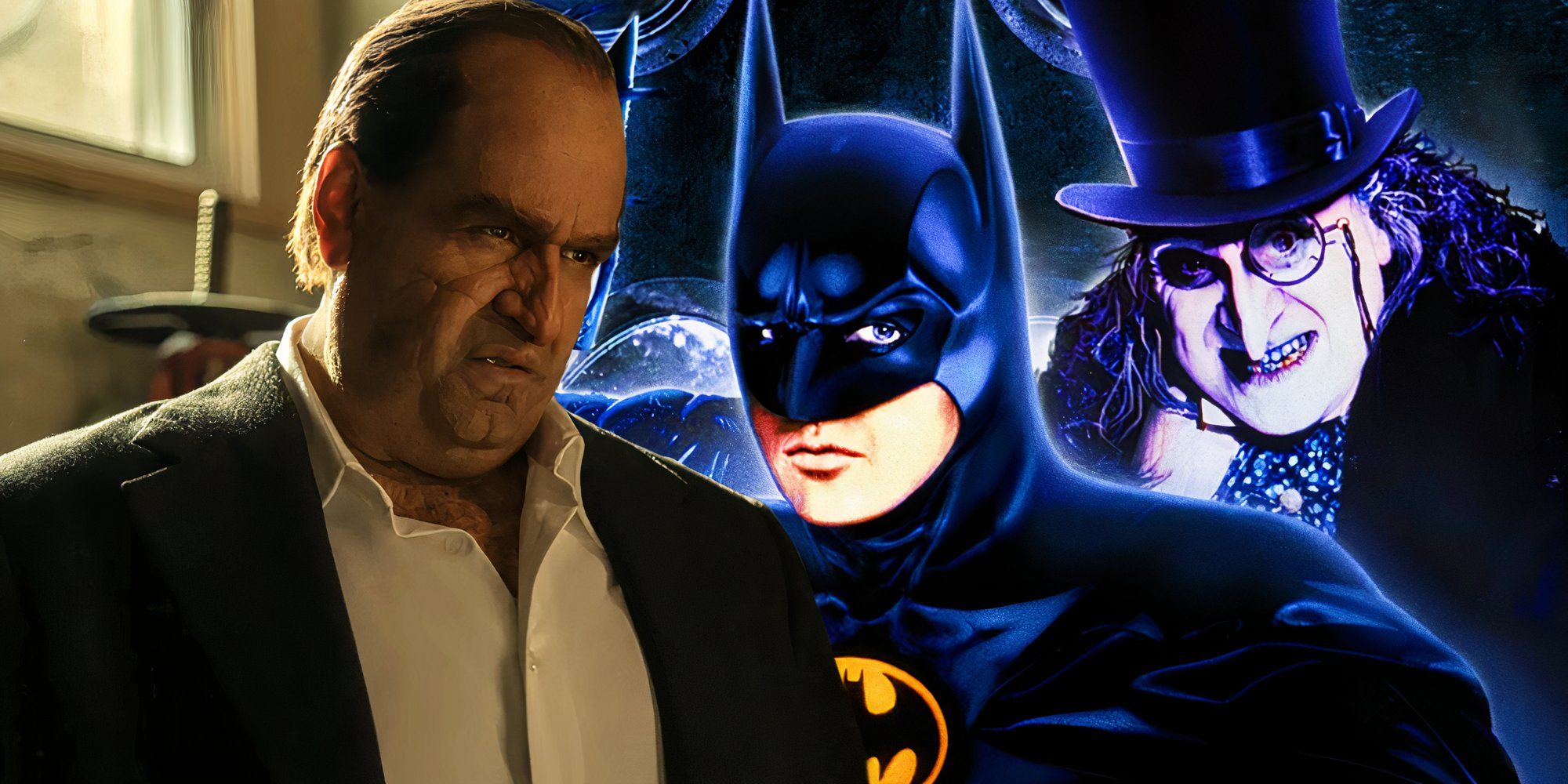 Danny DeVito’s Clever Comments About The Penguin Make Me Love It ...