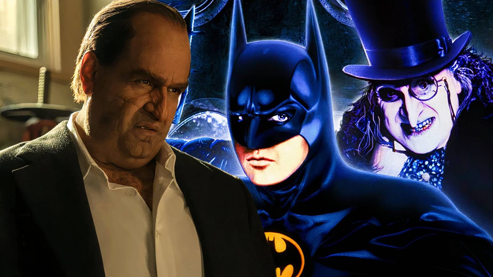 Danny DeVito’s Clever Comments About The Penguin Make Me Love It ...