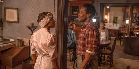 The Piano Lesson Summary, Trailer, Cast, Where to Watch and More