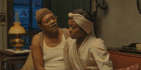 The Piano Lesson Summary, Trailer, Cast, Where to Watch and More