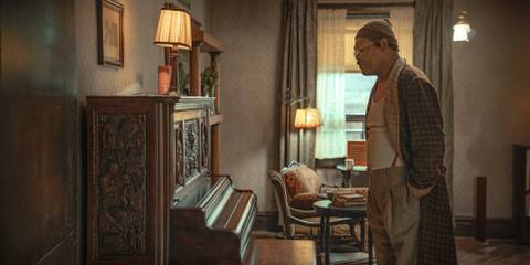 The Piano Lesson Summary, Trailer, Cast, Where to Watch and More