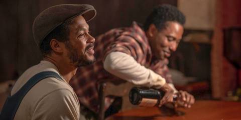 The Piano Lesson Summary, Trailer, Cast, Where to Watch and More