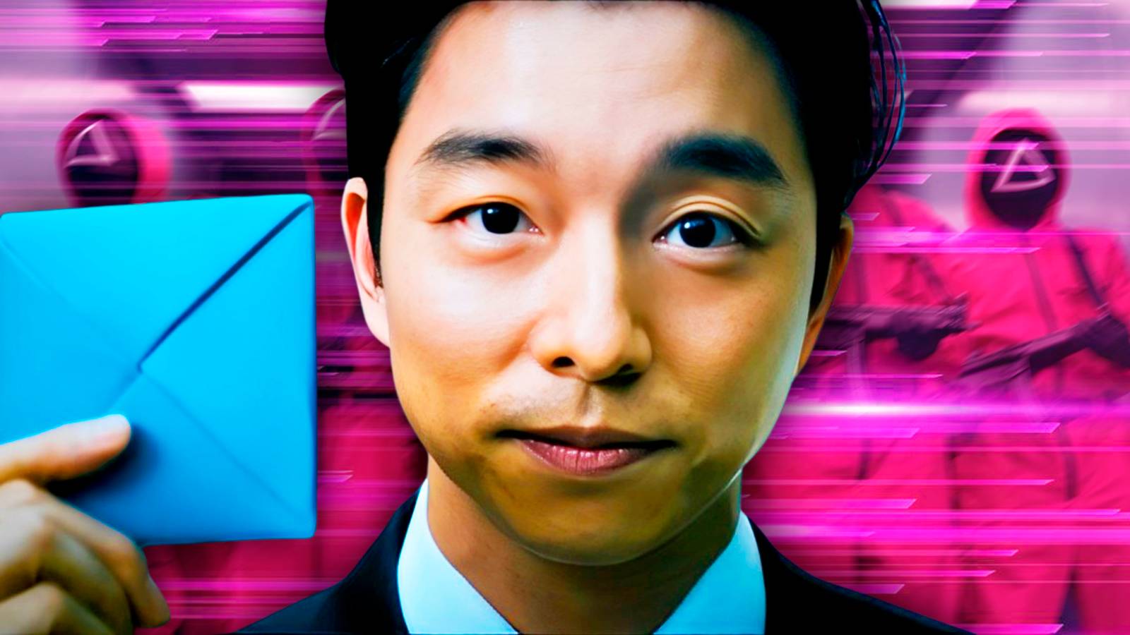 The Salesman’s Backstory In Squid Game Revealed & Explained