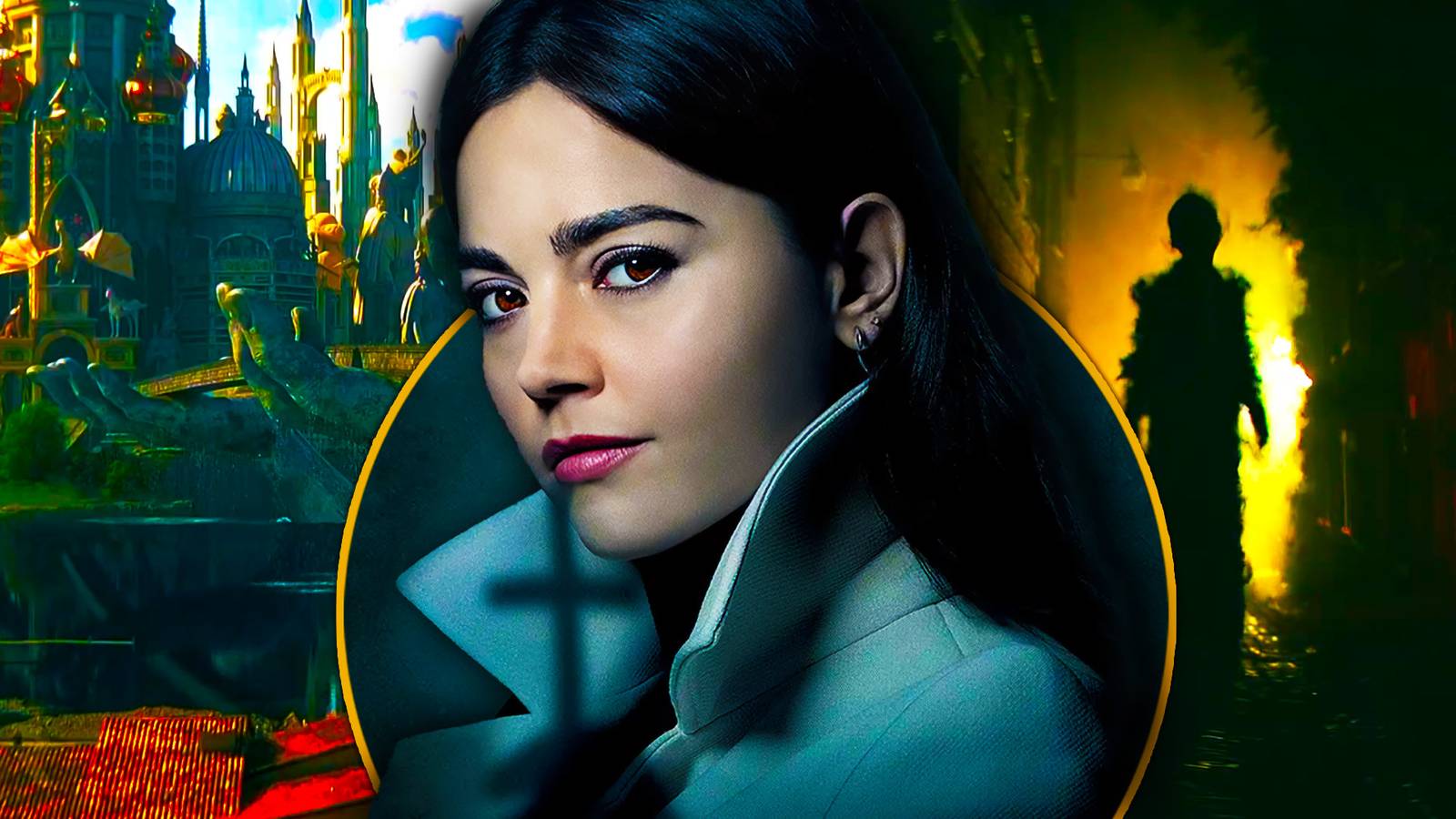 The Sandman Star Confirms Return For Season 2, Teases "Cinematic" Scale
