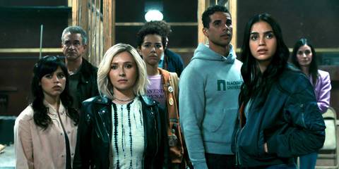 Scream 6 Summary, Trailer, Cast, Where to Watch and More
