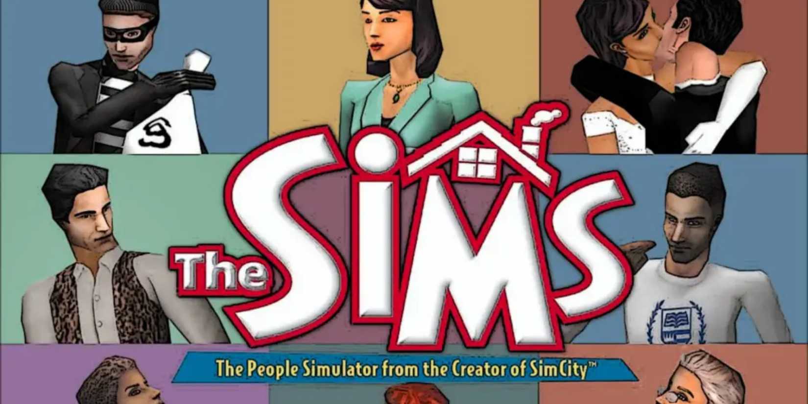 There's Only One Way EA Should Celebrate The Sims' 25th Anniversary ...