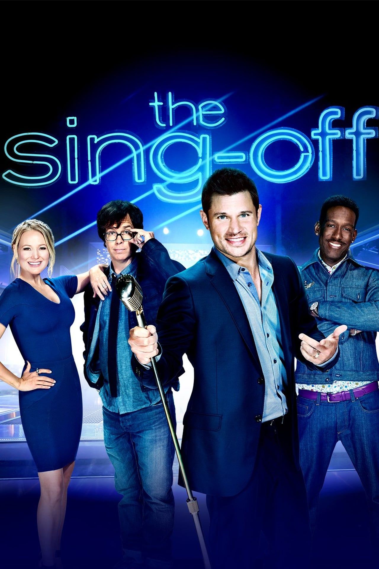 The Sing-Off Summary, Trailer, Season List, Cast, Where to Watch and More