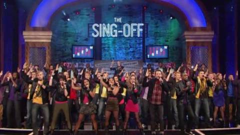 The Sing-Off Summary, Trailer, Season List, Cast, Where to Watch and More