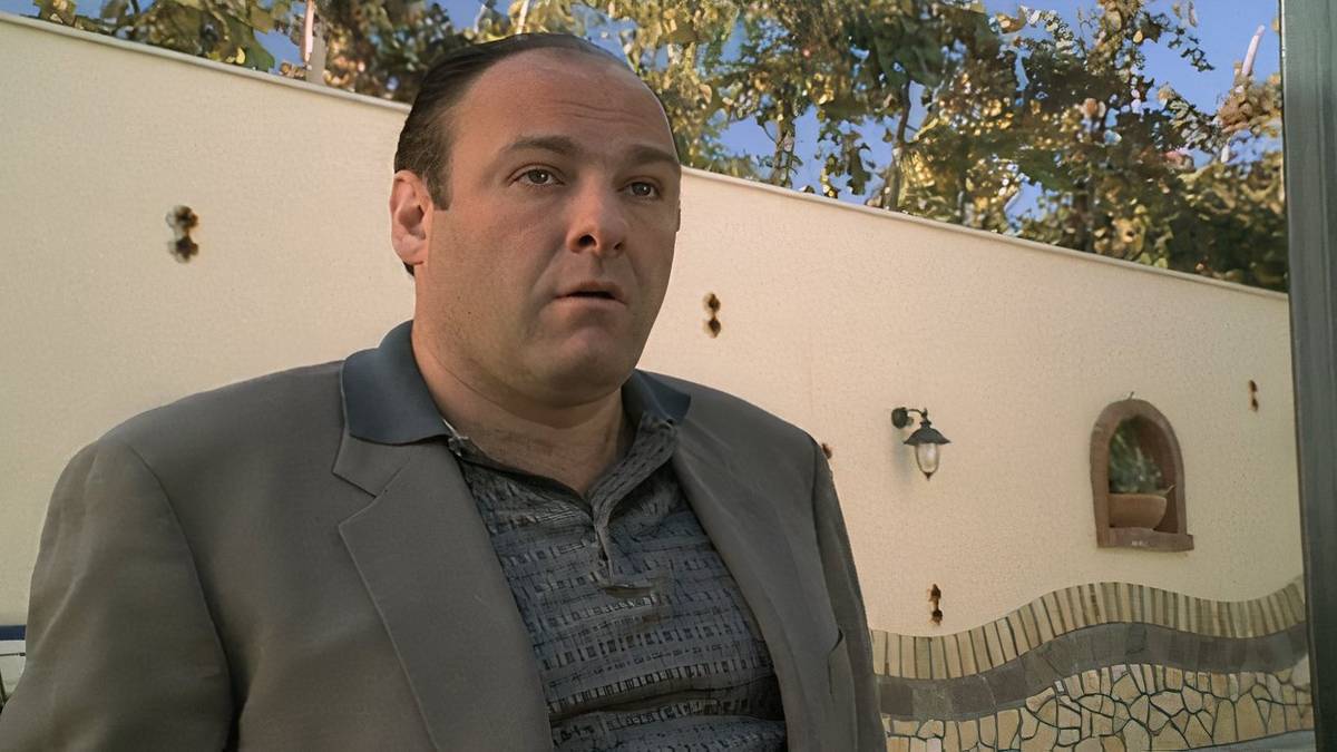 I Love The Sopranos & The Wire, But Only One Of Them Is A True ...