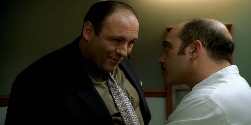 10 The Sopranos Episodes You Can Skip During A Rewatch