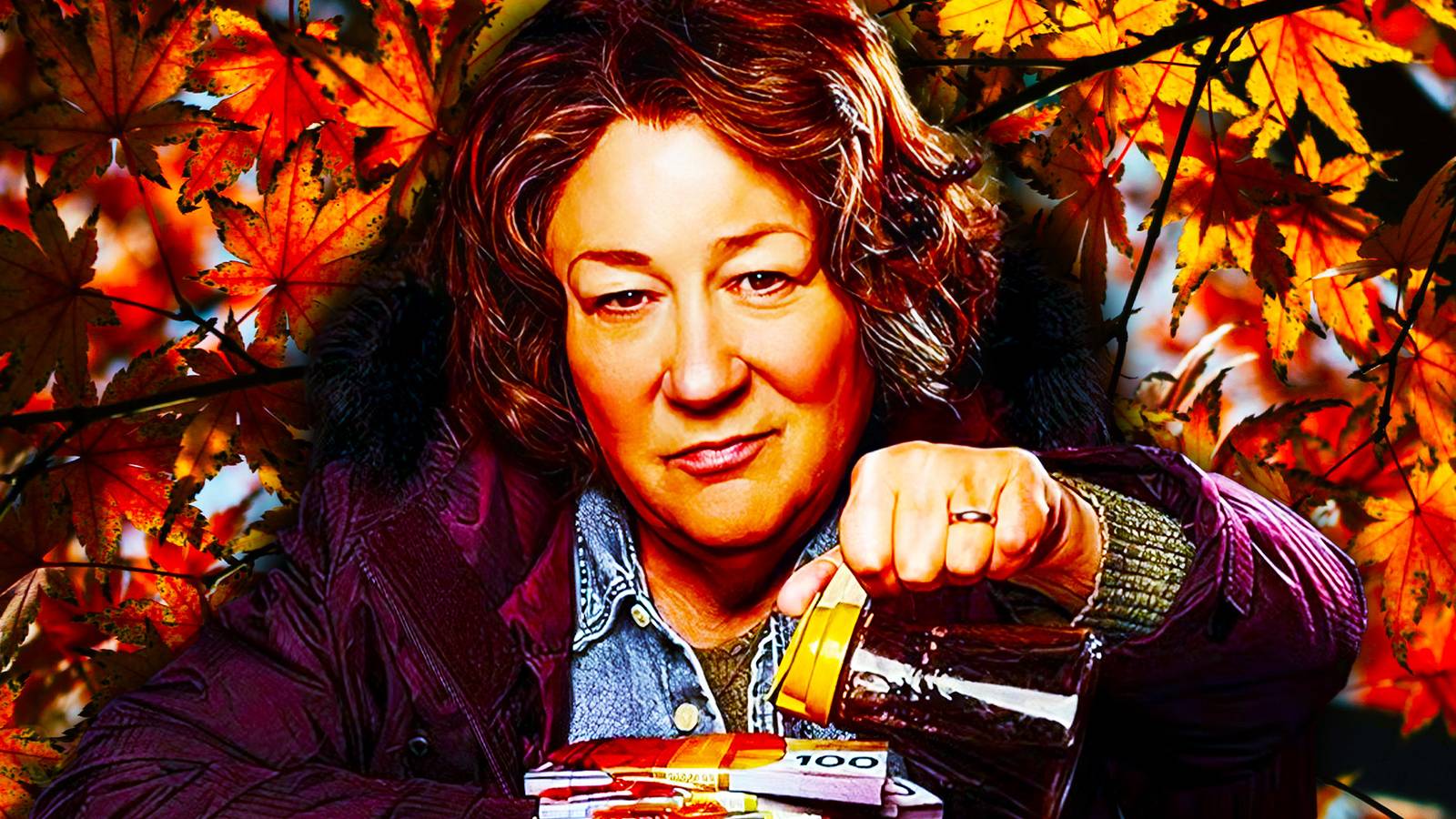 The Sticky True Story: What Happened During The Real Canadian Maple ...