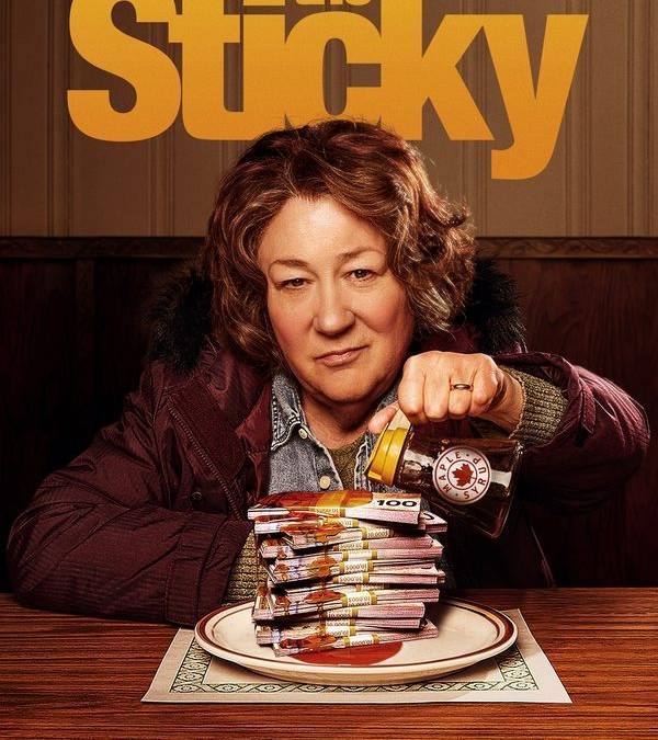 The Sticky Summary, Trailer, Season List, Cast, Where to Watch and More