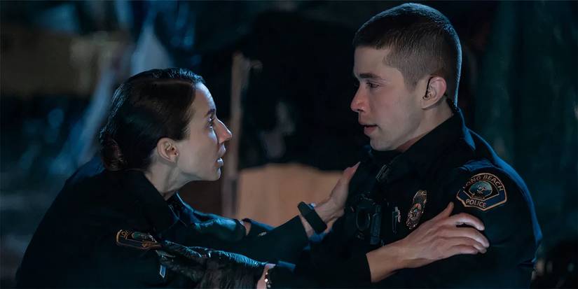 On Call Trailer Reveals Law & Order Creator's Newest High-Octane Police ...