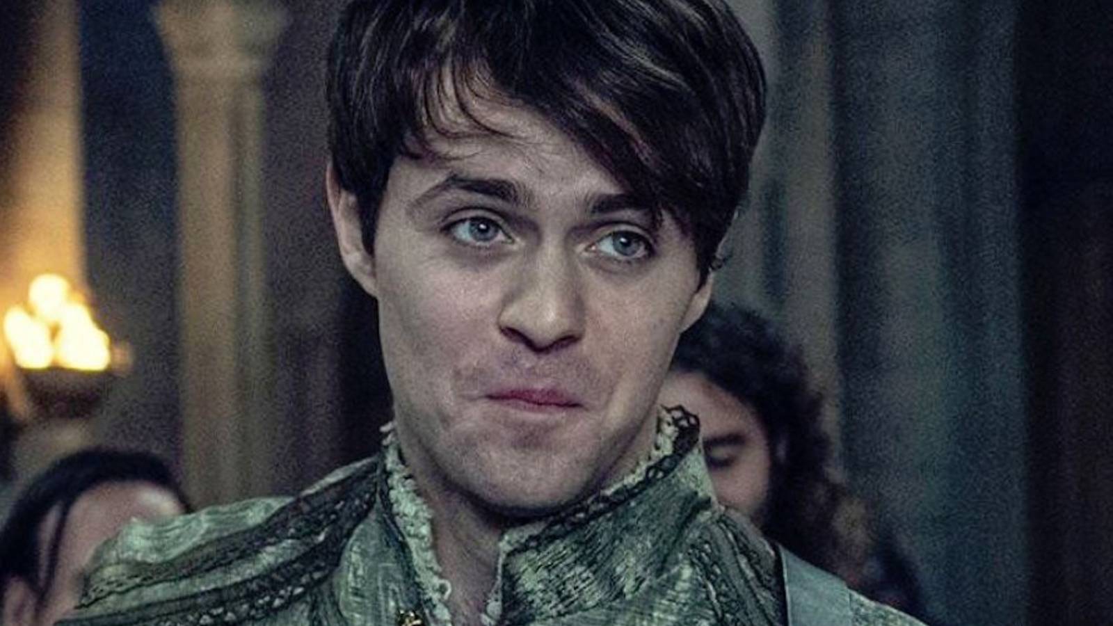 The Witcher's Jaskier Has A Real-Life Band So Dark It'll Completely ...