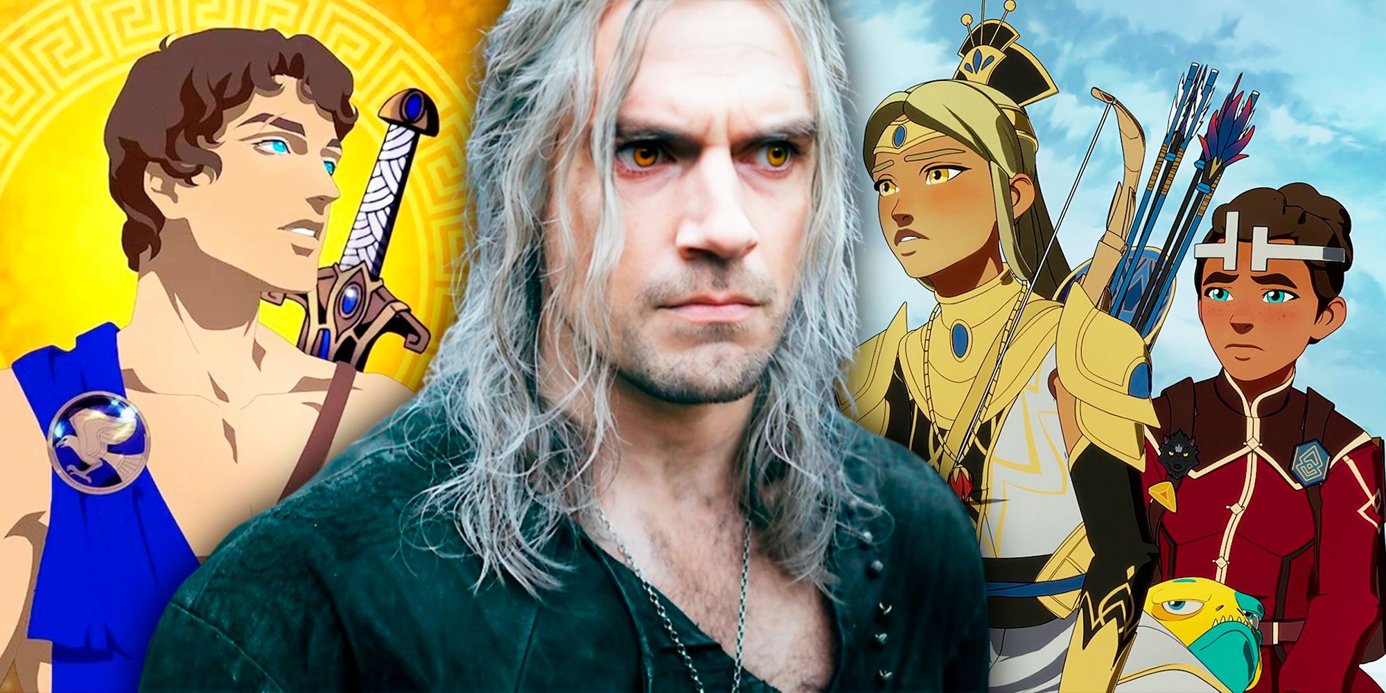 Every Season Of The Dragon Prince, Ranked Worst To Best