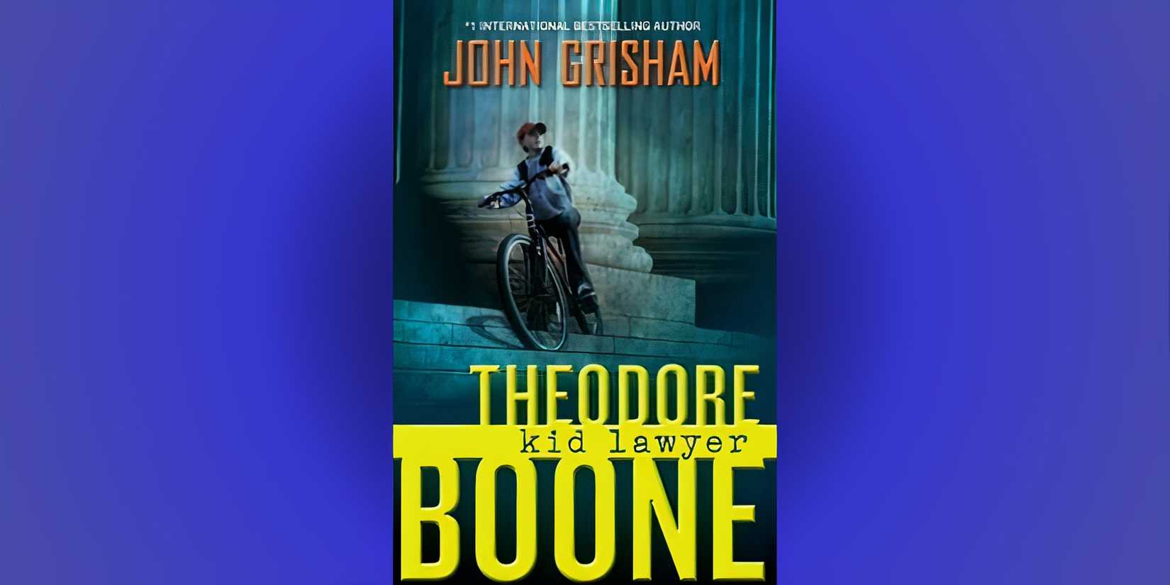 The 20 Best John Grisham Books Of All Time Ranked