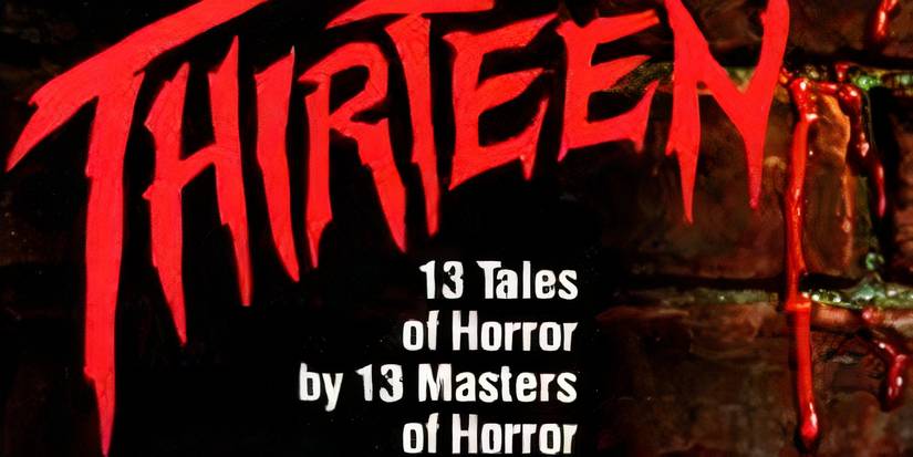 10 Children's Horror Books That Gave '90s Kids Nightmares