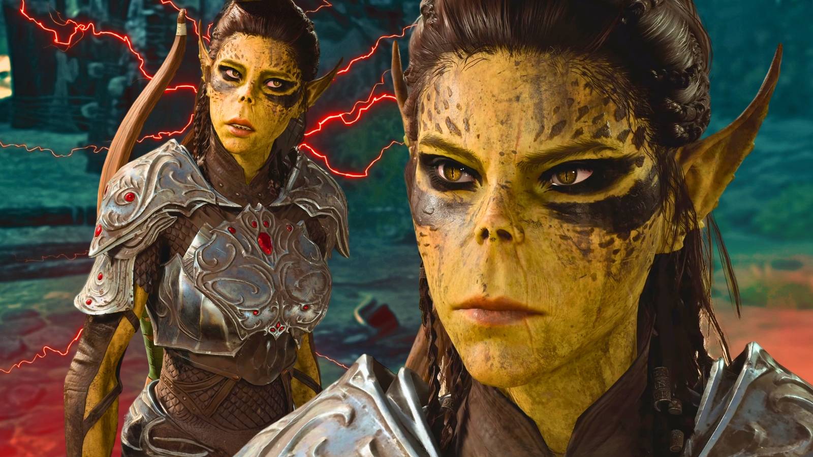 This Fighter Subclass Will Need To Step Up Its Game To Compete With Baldur’s Gate 3’s Battlemaster