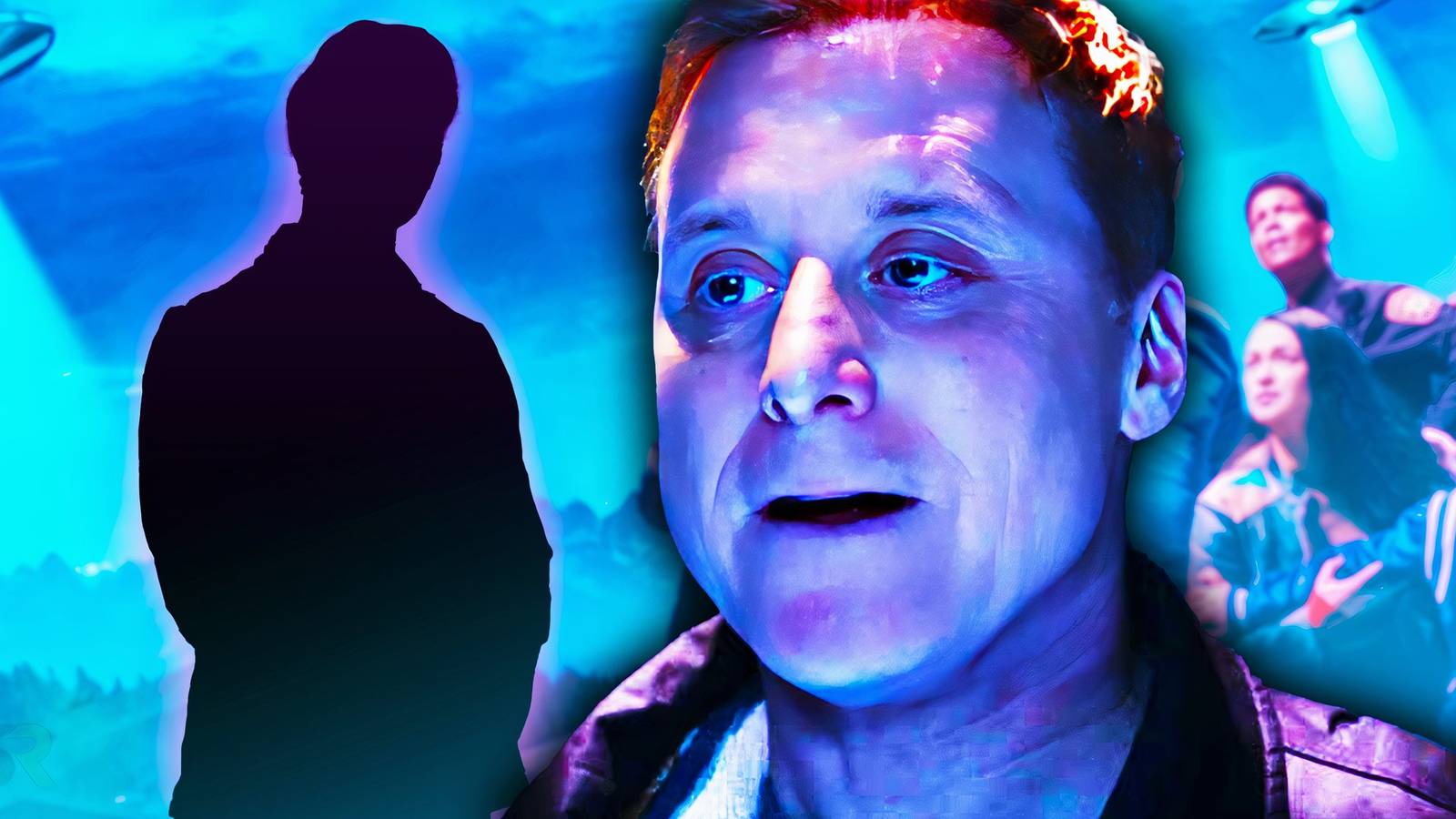 This Forgotten Resident Alien Character Can Finally Return In Season 4 ...