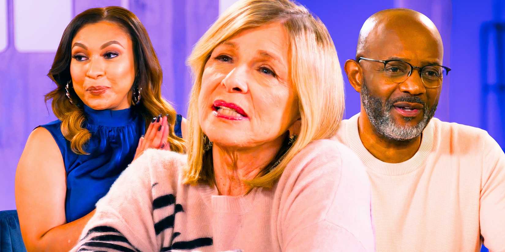 The Married At First Sight Experts Have Failed Another Cast, & I Think ...