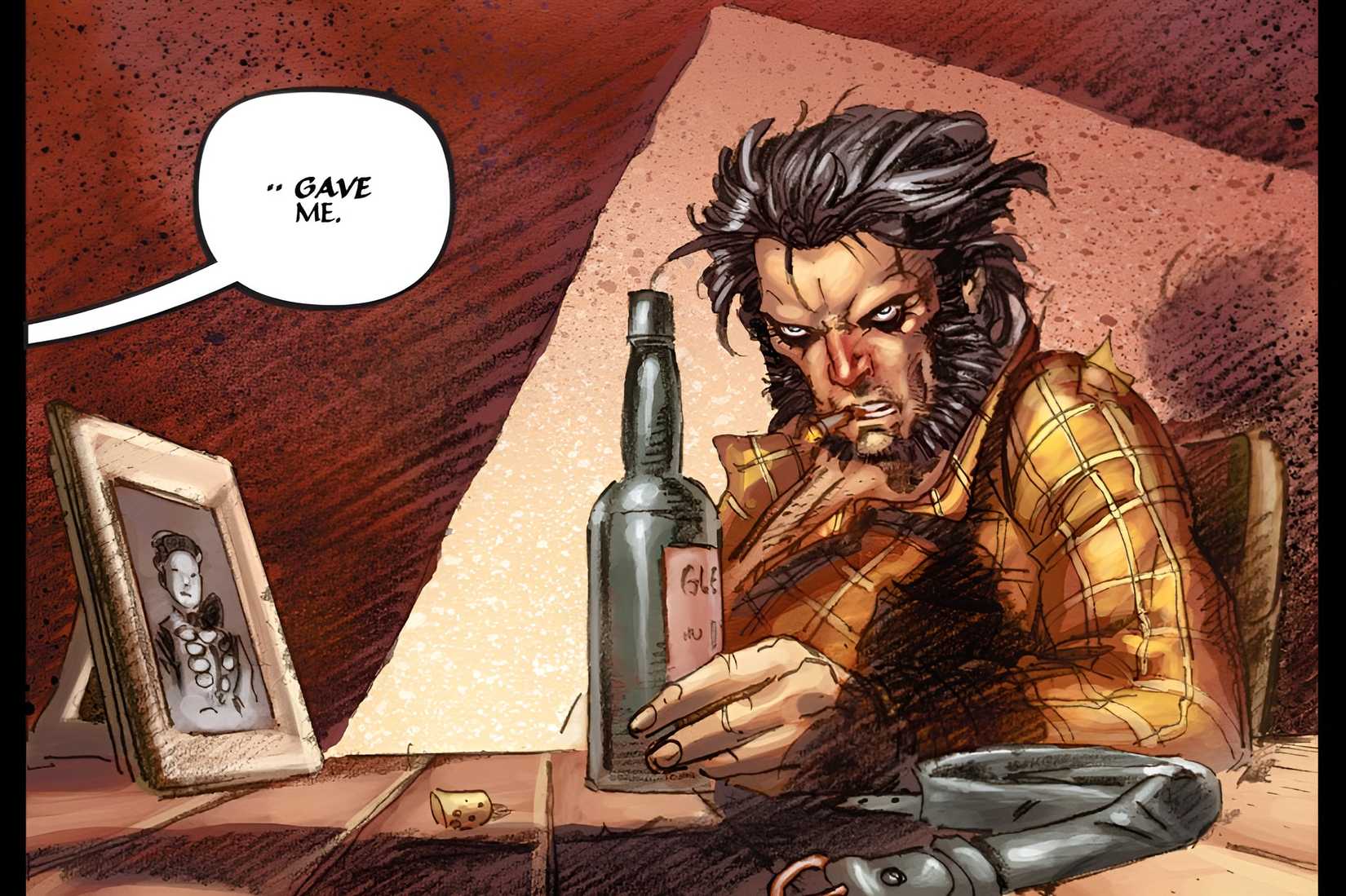 10 Marvel Villains Who Are Not-So-Secretly Related to Wolverine