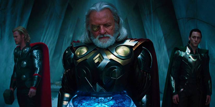 The MCU Has The Perfect Way To Fix The Thor Complaints Anthony Hopkins ...