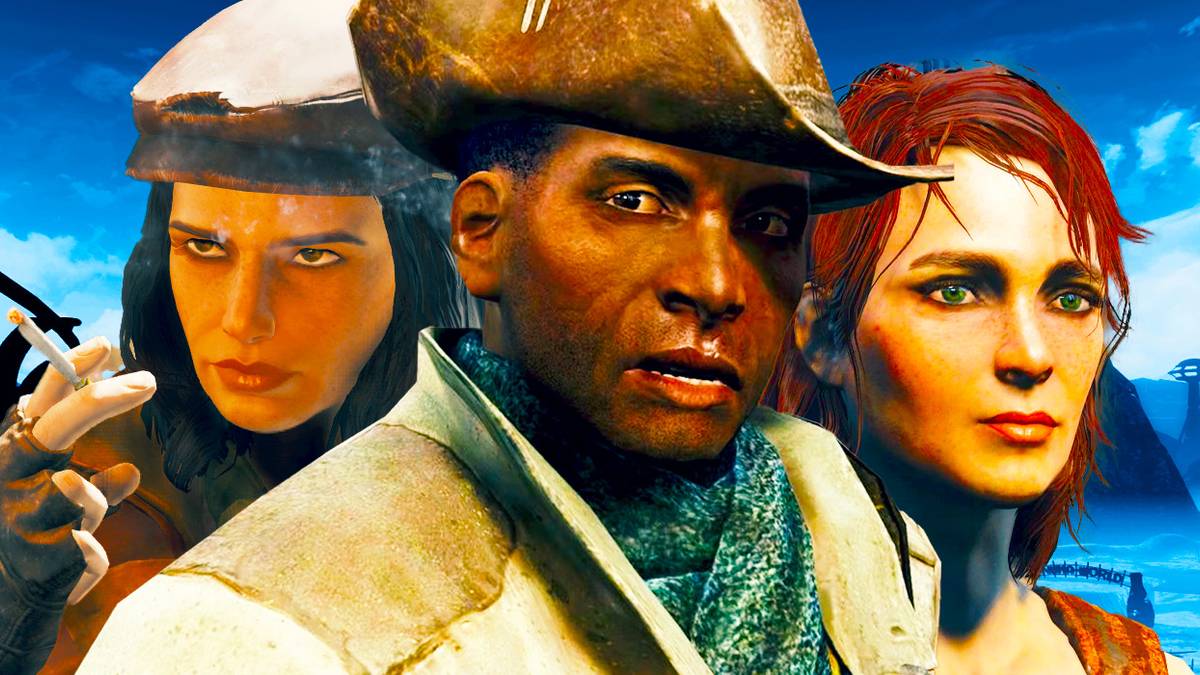 Fallout 4: All Companion Perks, Ranked