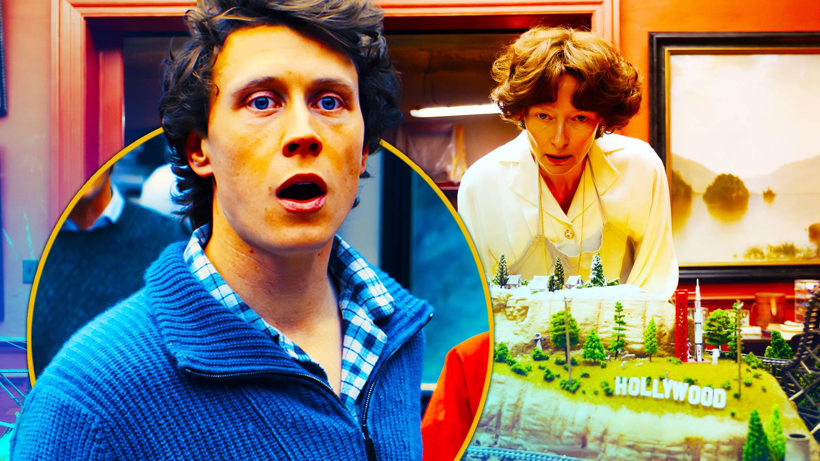 The End Director Joshua Oppenheimer Reveals How His Documentaries Paved ...