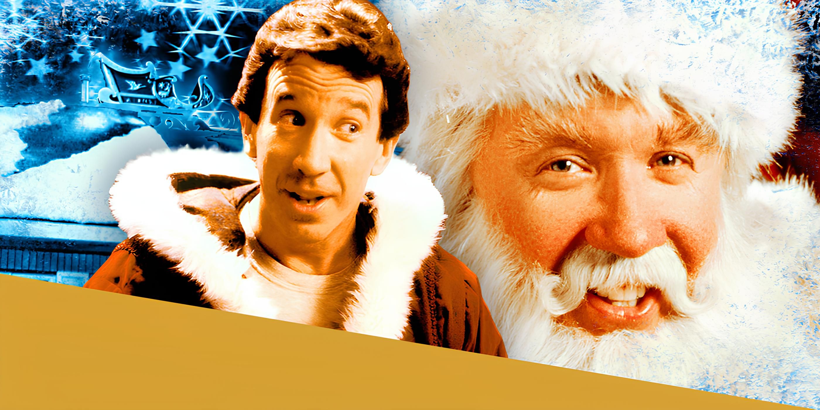 The Santa Clause Summary, Trailer, Cast, Where to Watch and More