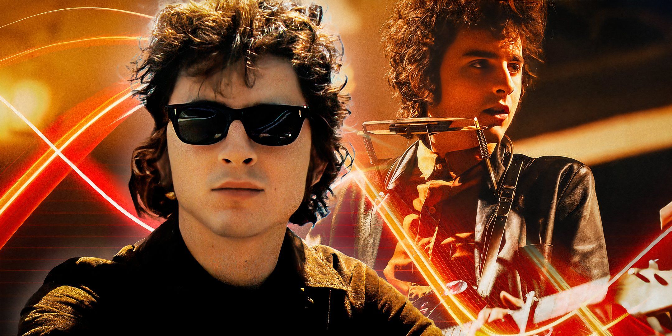 Timothee Chalamet's Oscar Nod For A Complete Unknown Has Broken A ...