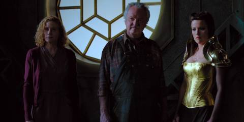 tin man Summary, Trailer, Season List, Cast, Where to Watch and More