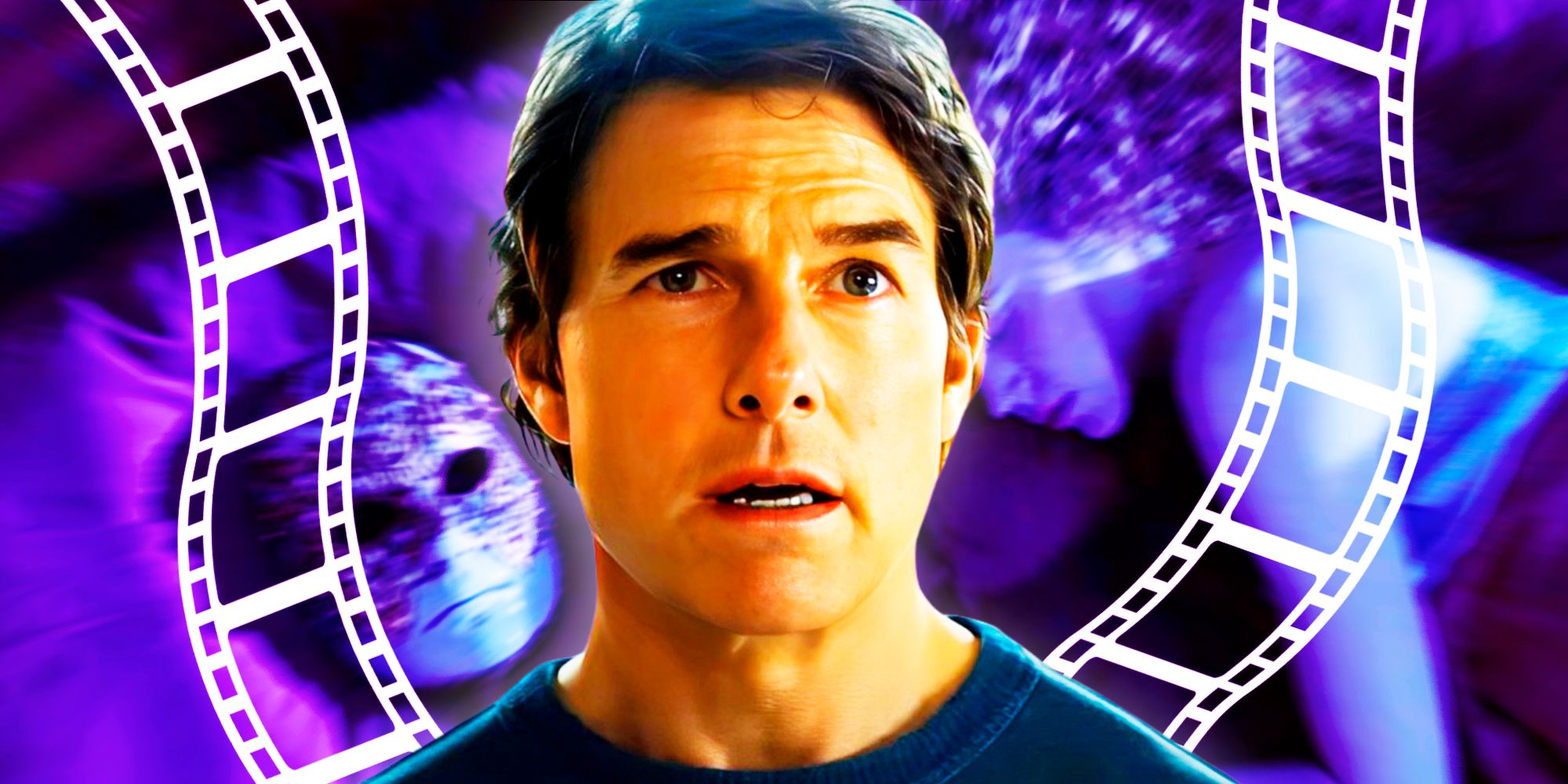 Tom Cruise Details Early Inklings & Unique Experience Filming Stanley ...