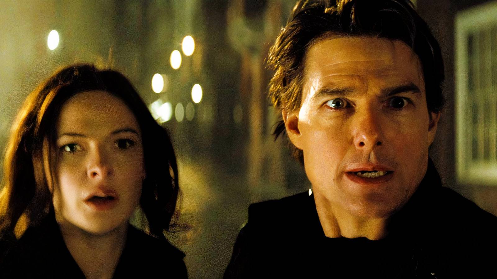 Tom Cruise's Espionage Movie Gets Surprising Low Rating From CIA Expert ...