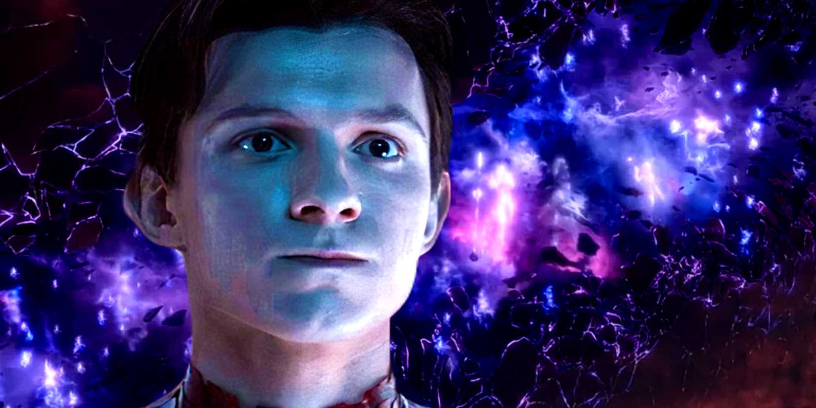 Spider-Man: No Way Home Has 1 Easter Egg That Not Even Super Fans Have ...