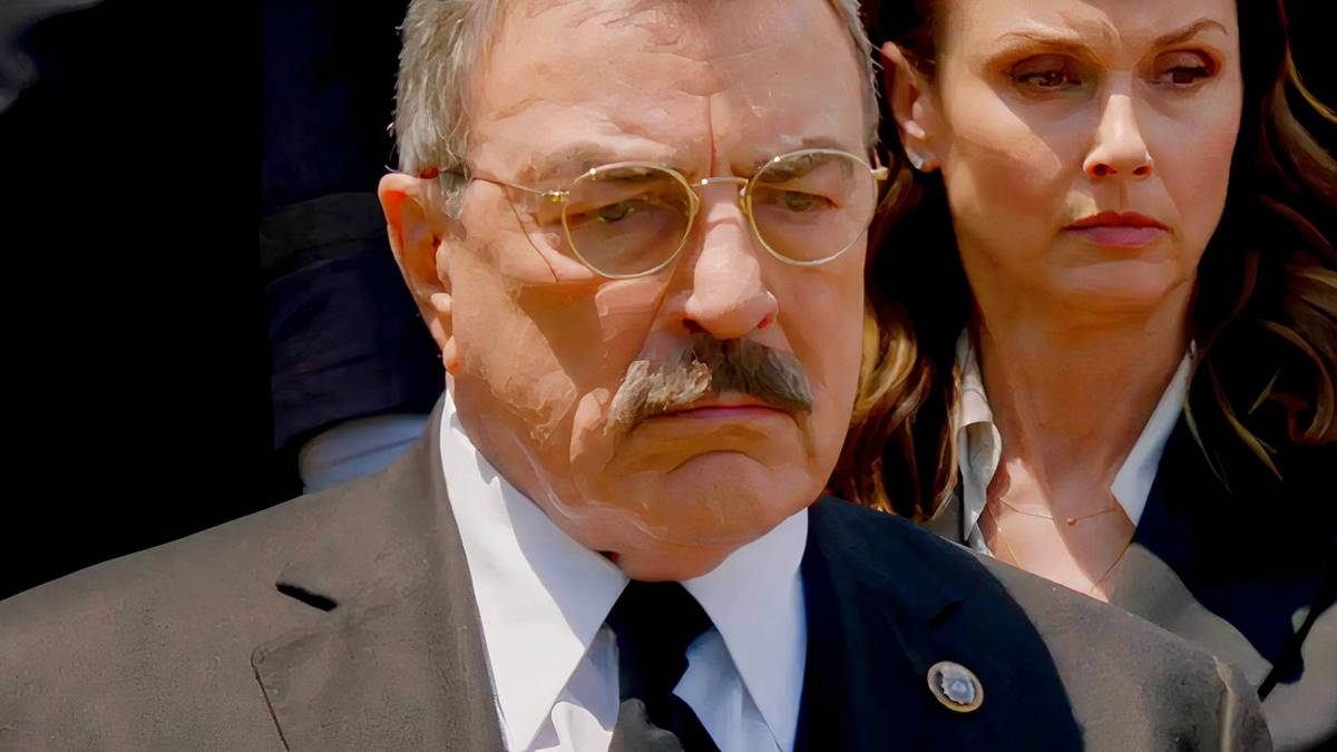 "That Was Never An Option": Blue Bloods EP Weighs In On The Show's ...