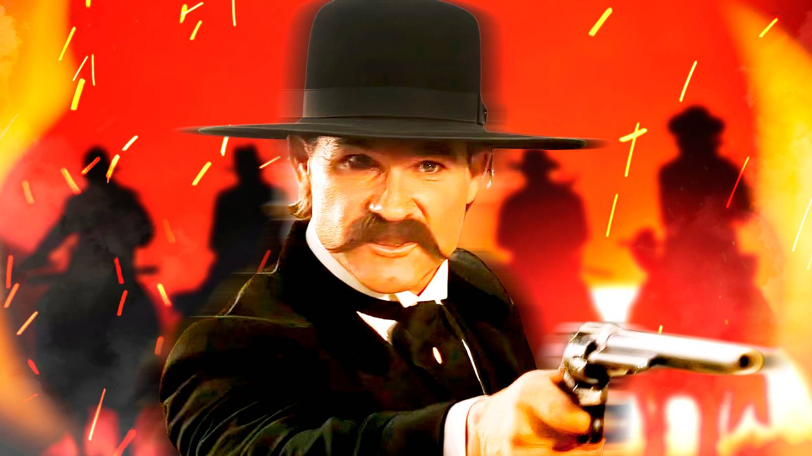 70 Years Before Tombstone, This Western Was The First Movie To Depict ...