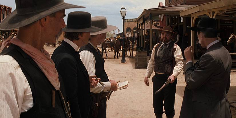 Landman's Tombstone Reference & What It Means For The Taylor Sheridan ...