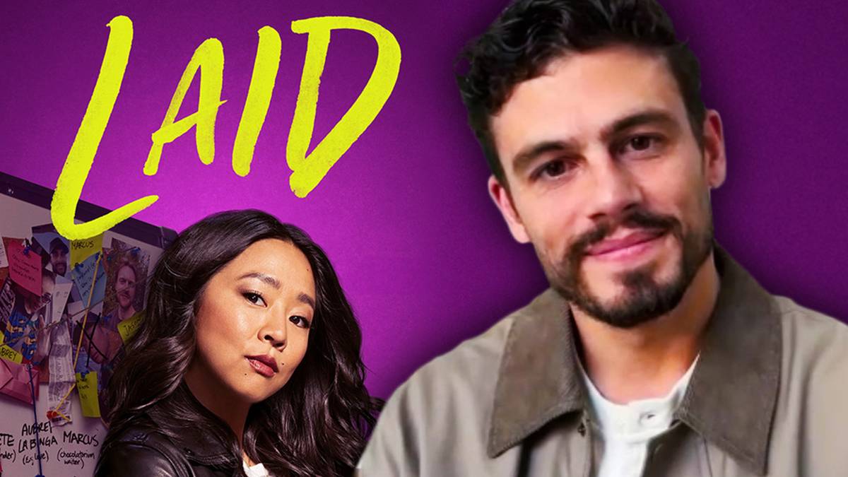 Laid's Tommy Martinez On Exploring Comedy For The First Time, That ...