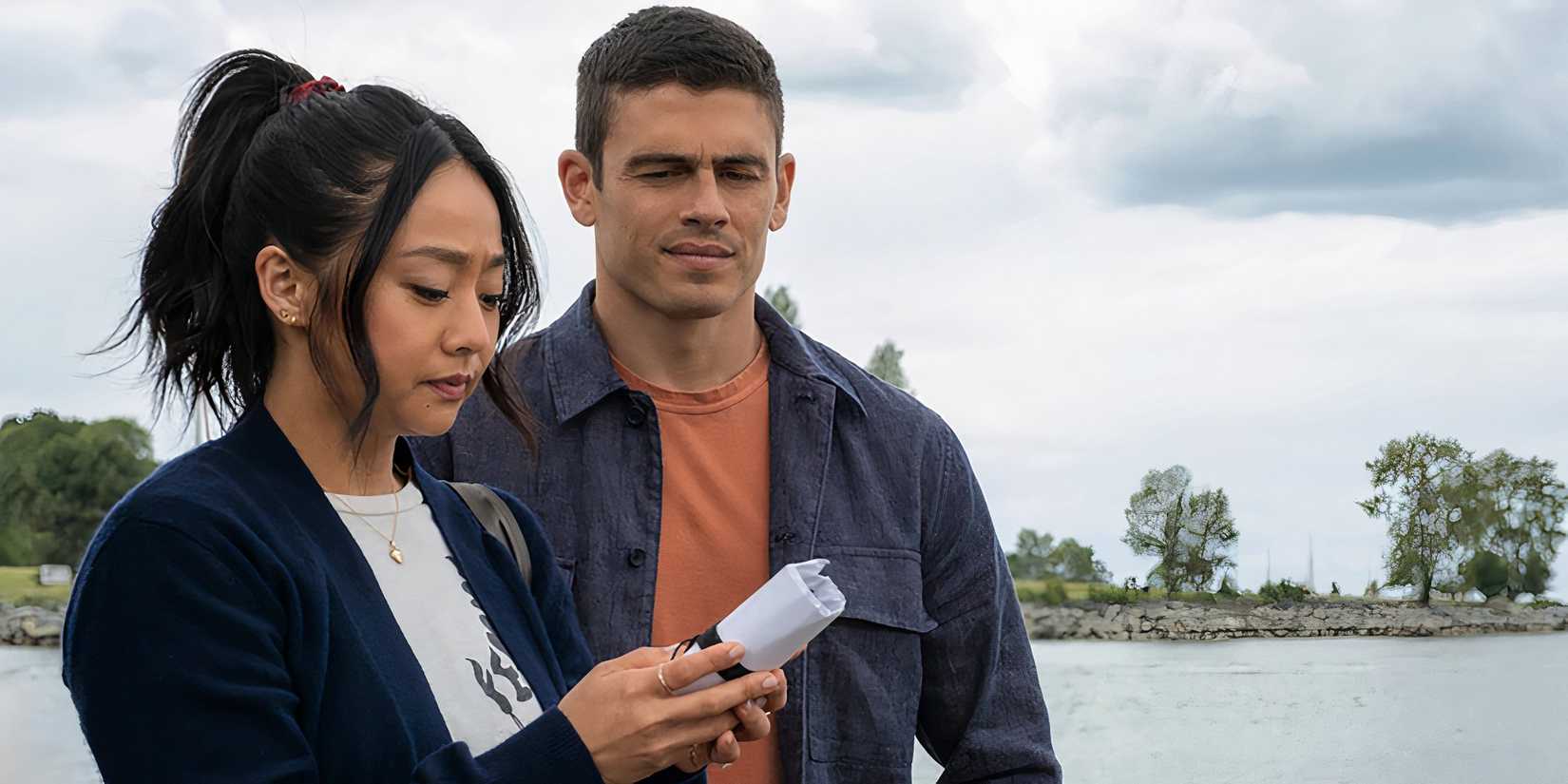 Laid's Tommy Martinez On Exploring Comedy For The First Time, That ...