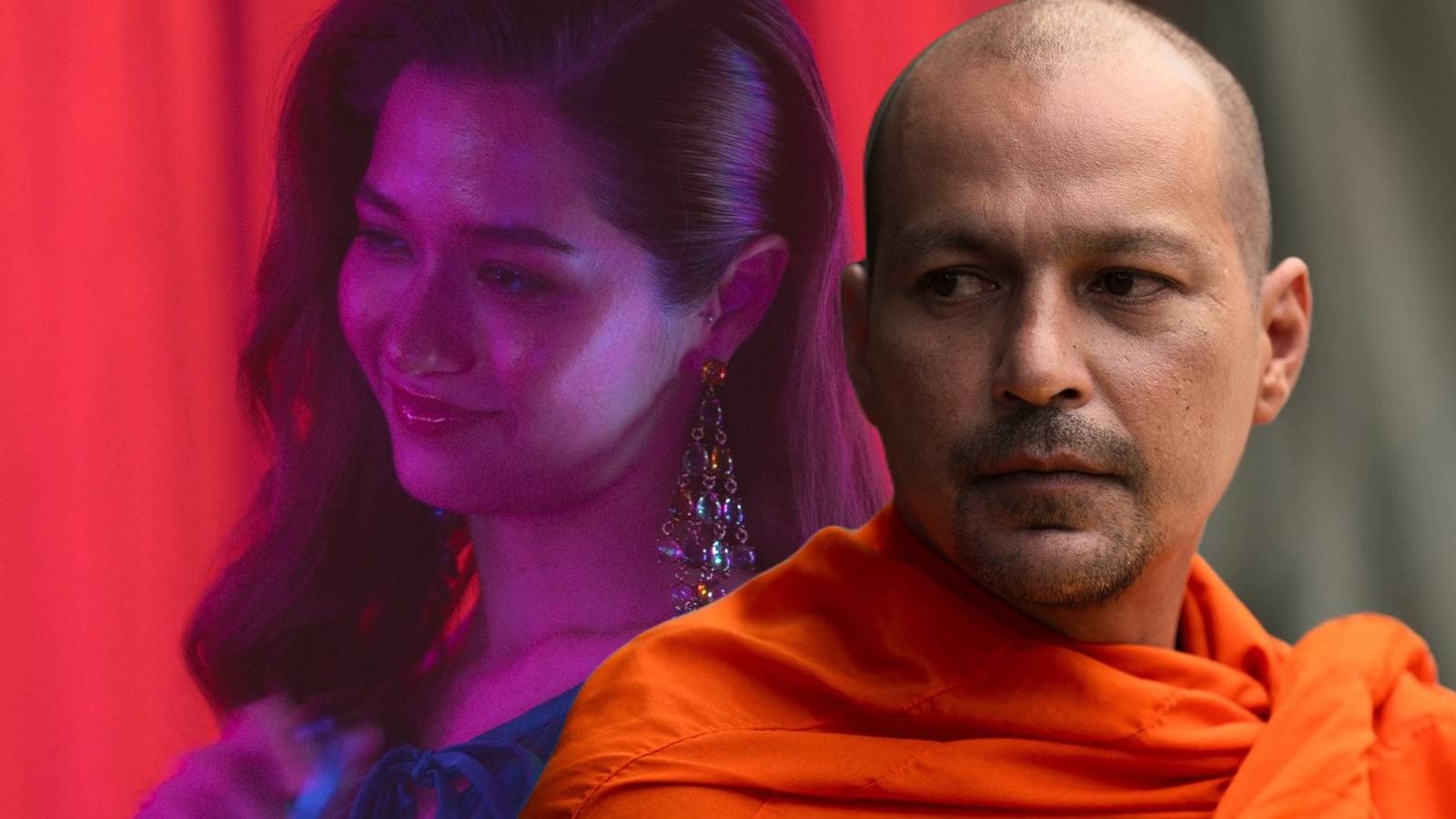 Tomorrow And I Cast & Character Guide