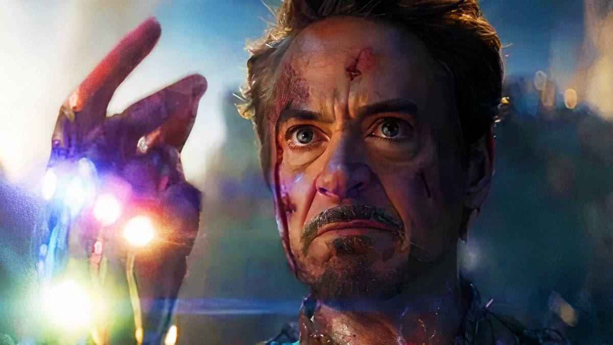 Robert Downey Jr.'s 2 Post-Endgame Movies Show The Best & Worst Of His ...