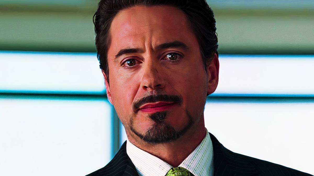 This 4-Minute MCU Scene Is The Best Of Robert Downey Jr's Entire Iron ...