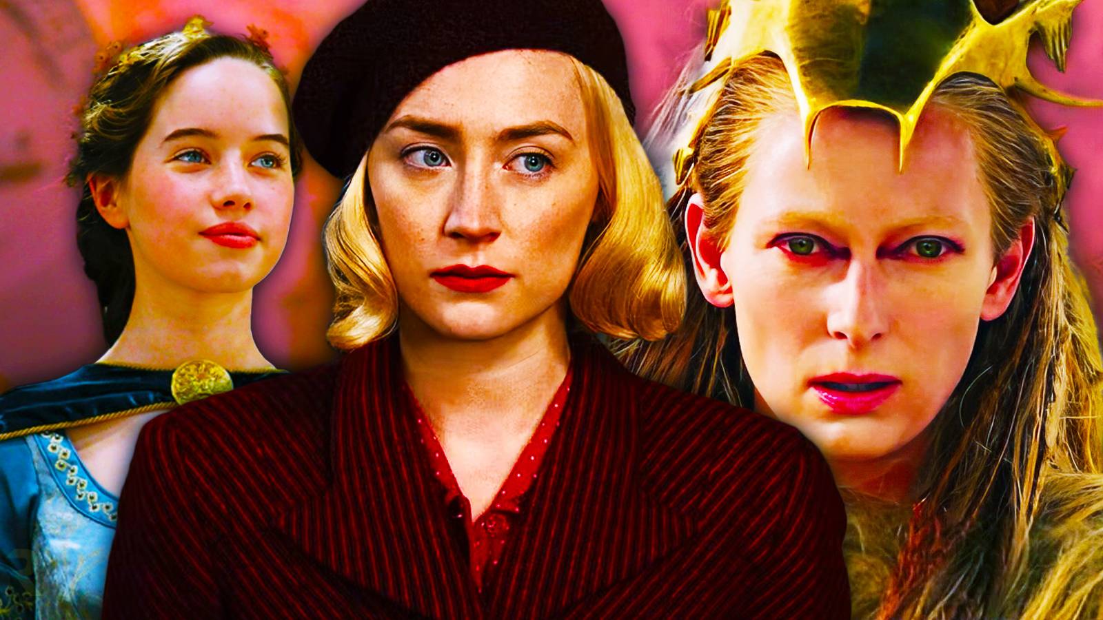 It's Too Late For Narnia's Perfect Susan Pevensie Casting, But There's ...