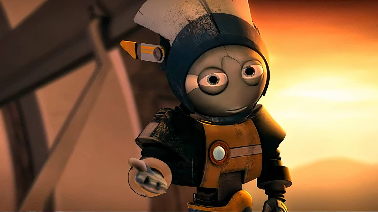 It's Been 20 Years, And I'm Still Not Over Toonami's Most Tragic Anime ...